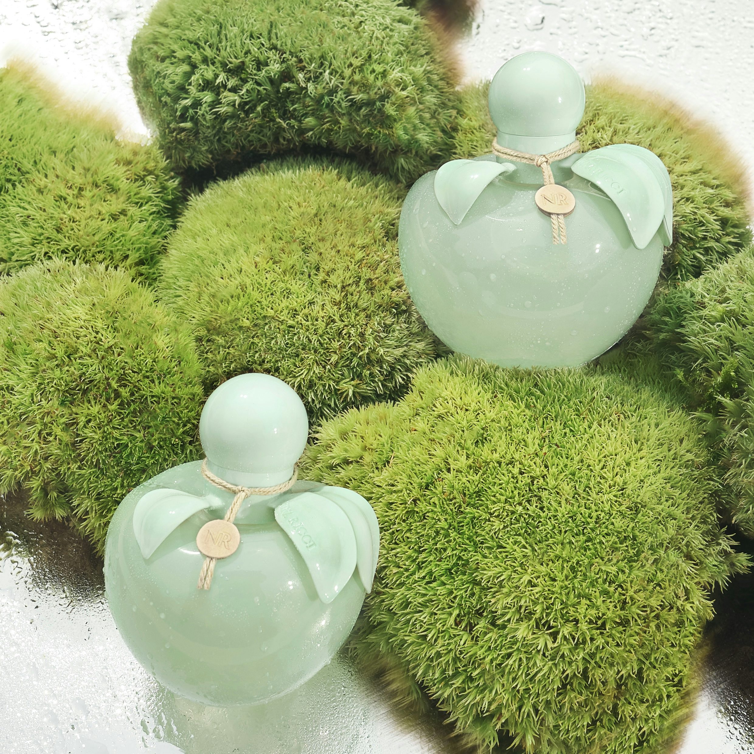 Nina Nature edición limitada - Nina Ricci