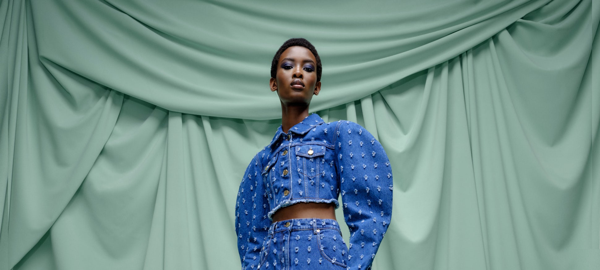 Nina Ricci Fashion and Fragrances - Official website