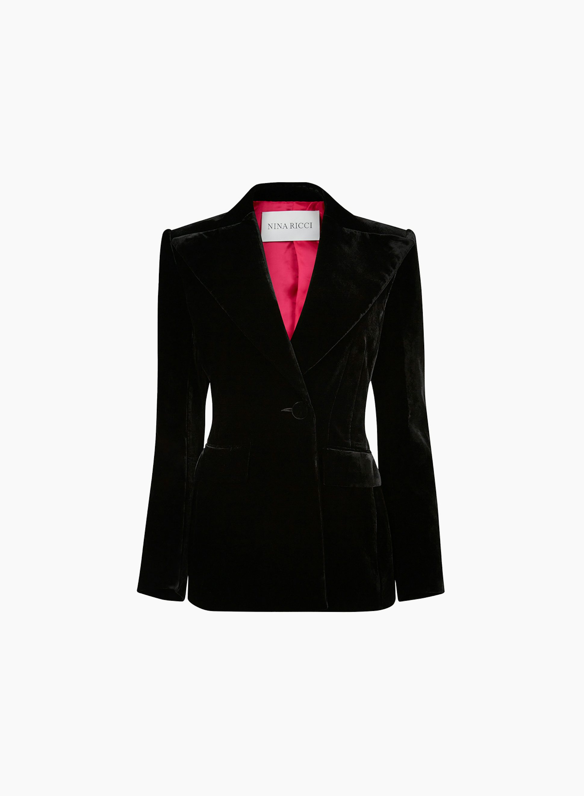 Women's coats and jackets - Fashion - Nina Ricci