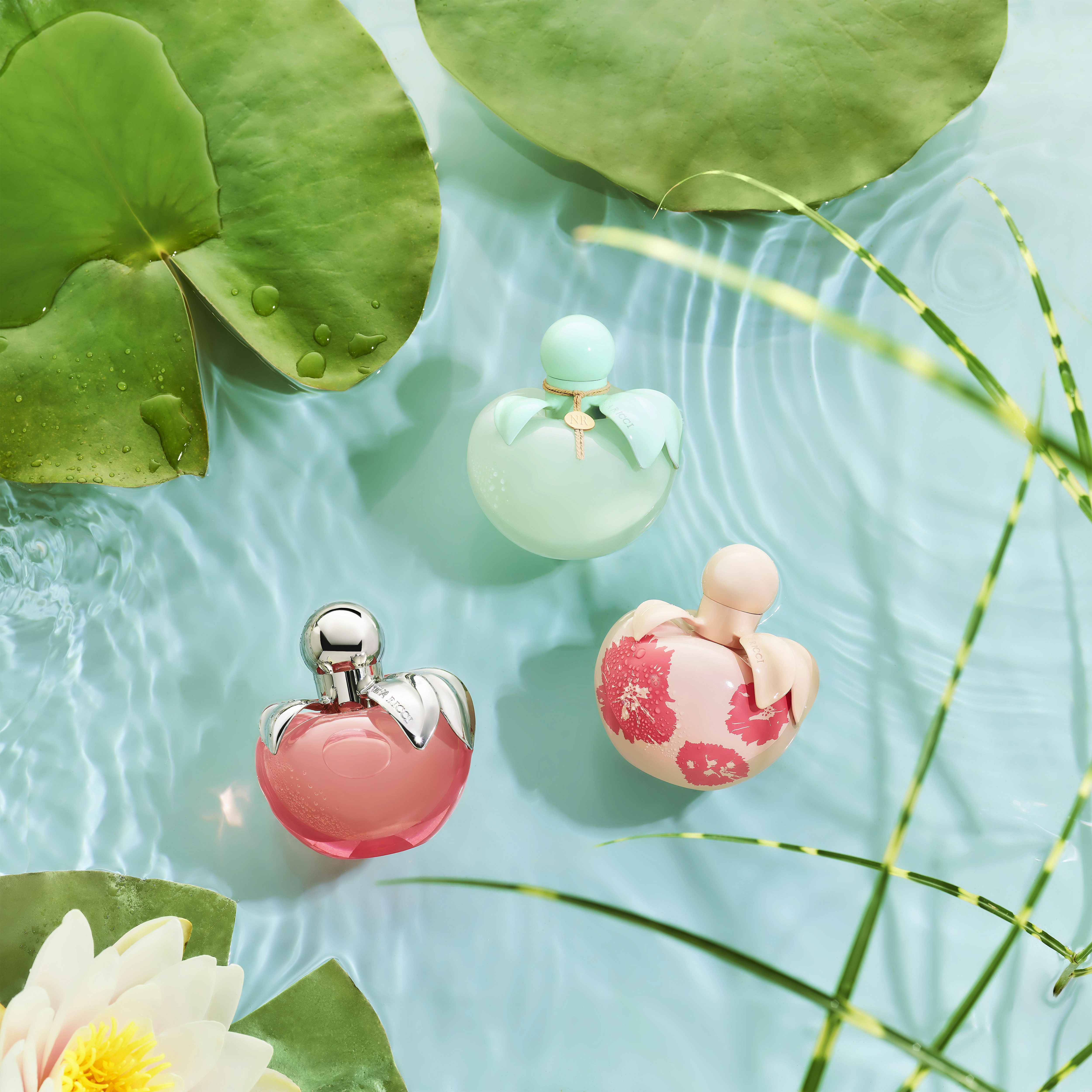 Nina Limited edition fragrances - Nina Ricci