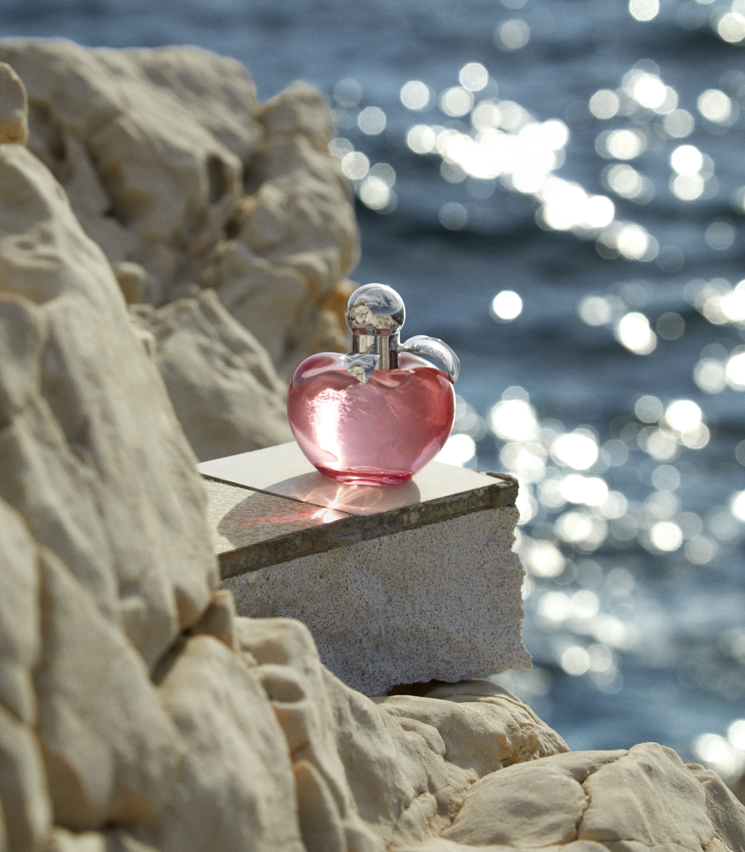Nina Limited edition fragrances - Nina Ricci