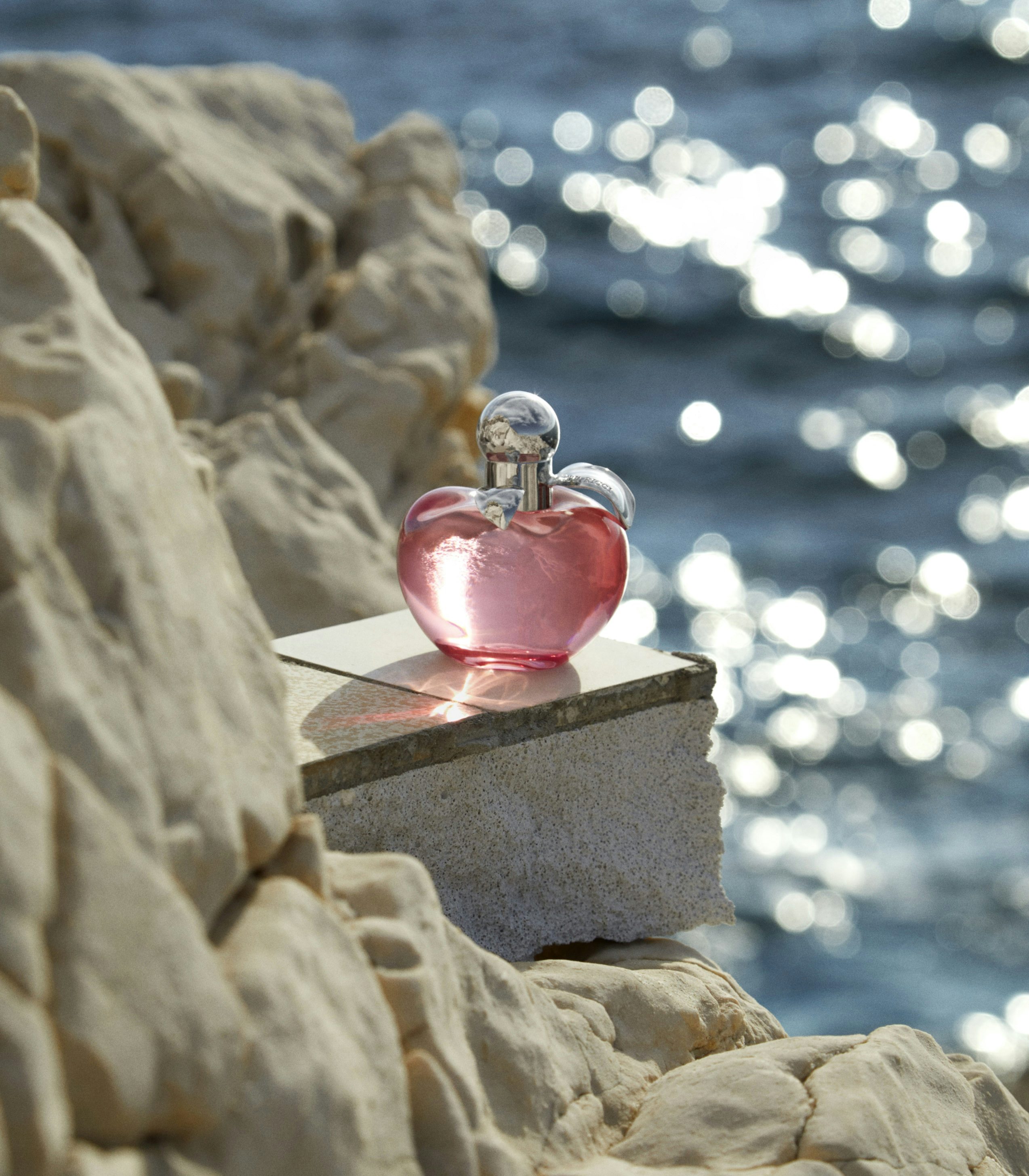 Nina Limited edition fragrances - Nina Ricci