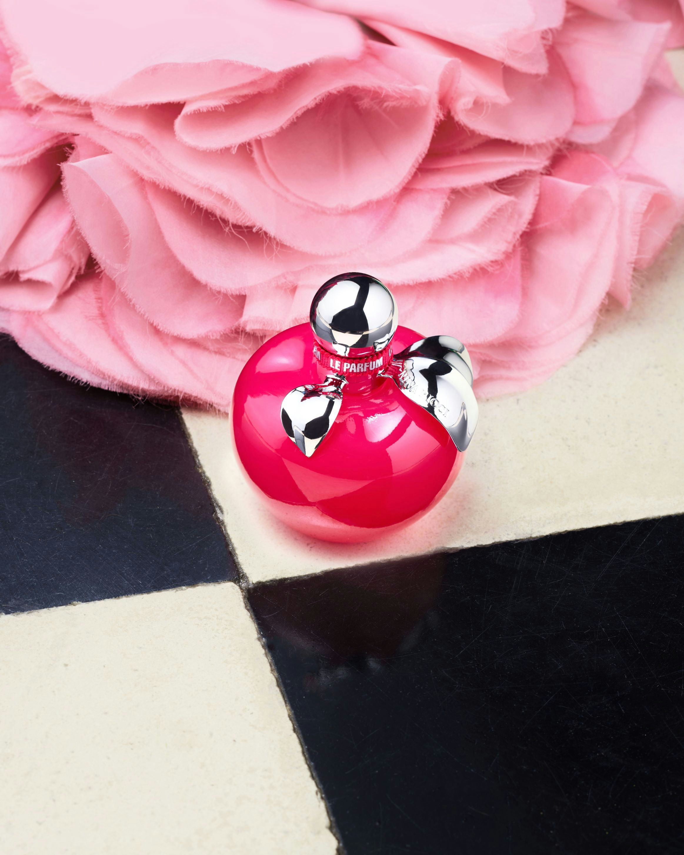 Nina fragrances - Women fragrances - Nina Ricci