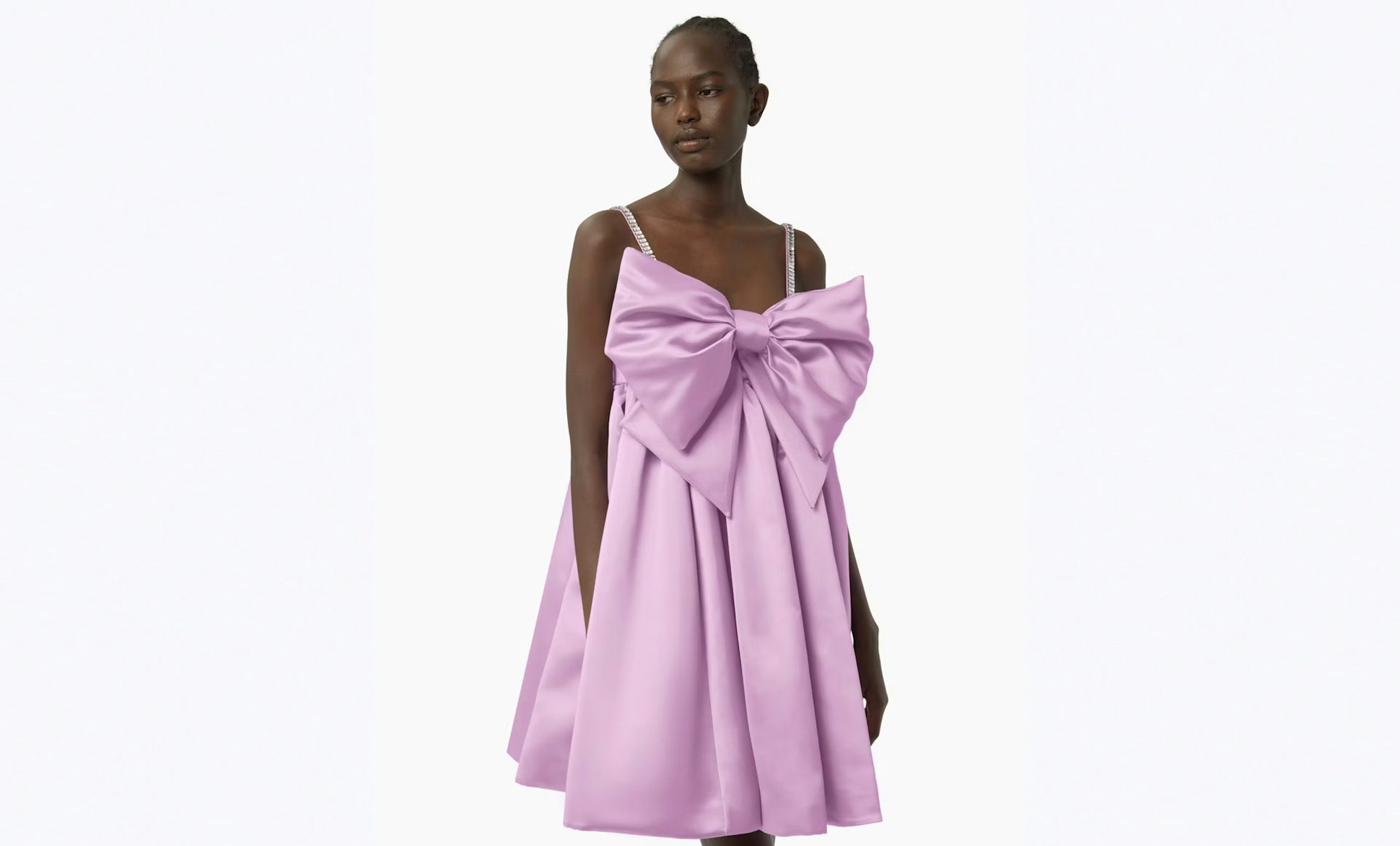 The Bow Selection - Nina Ricci