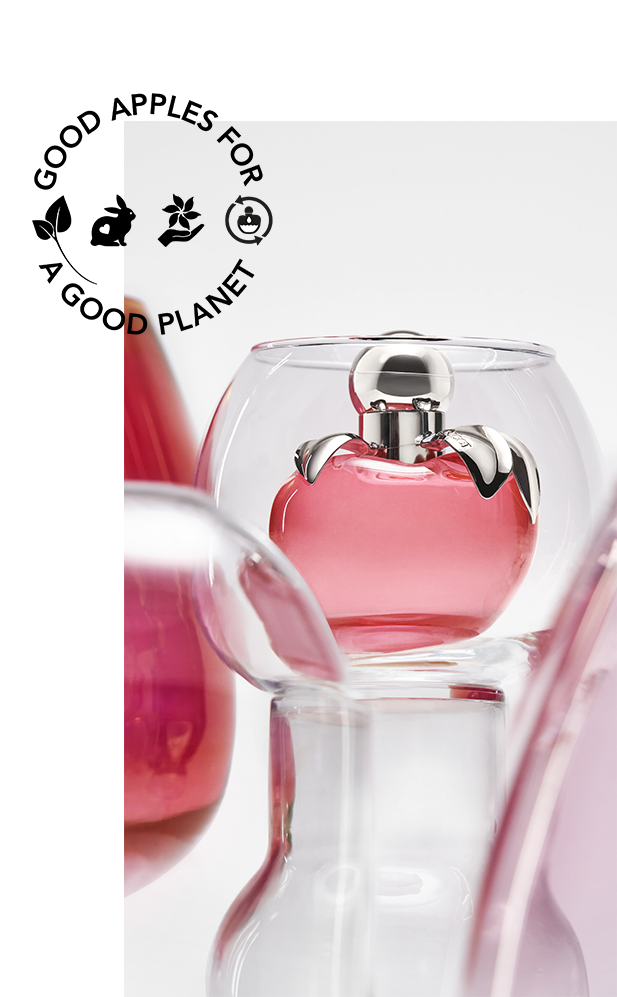 Nina the original fragrance - Nina Ricci