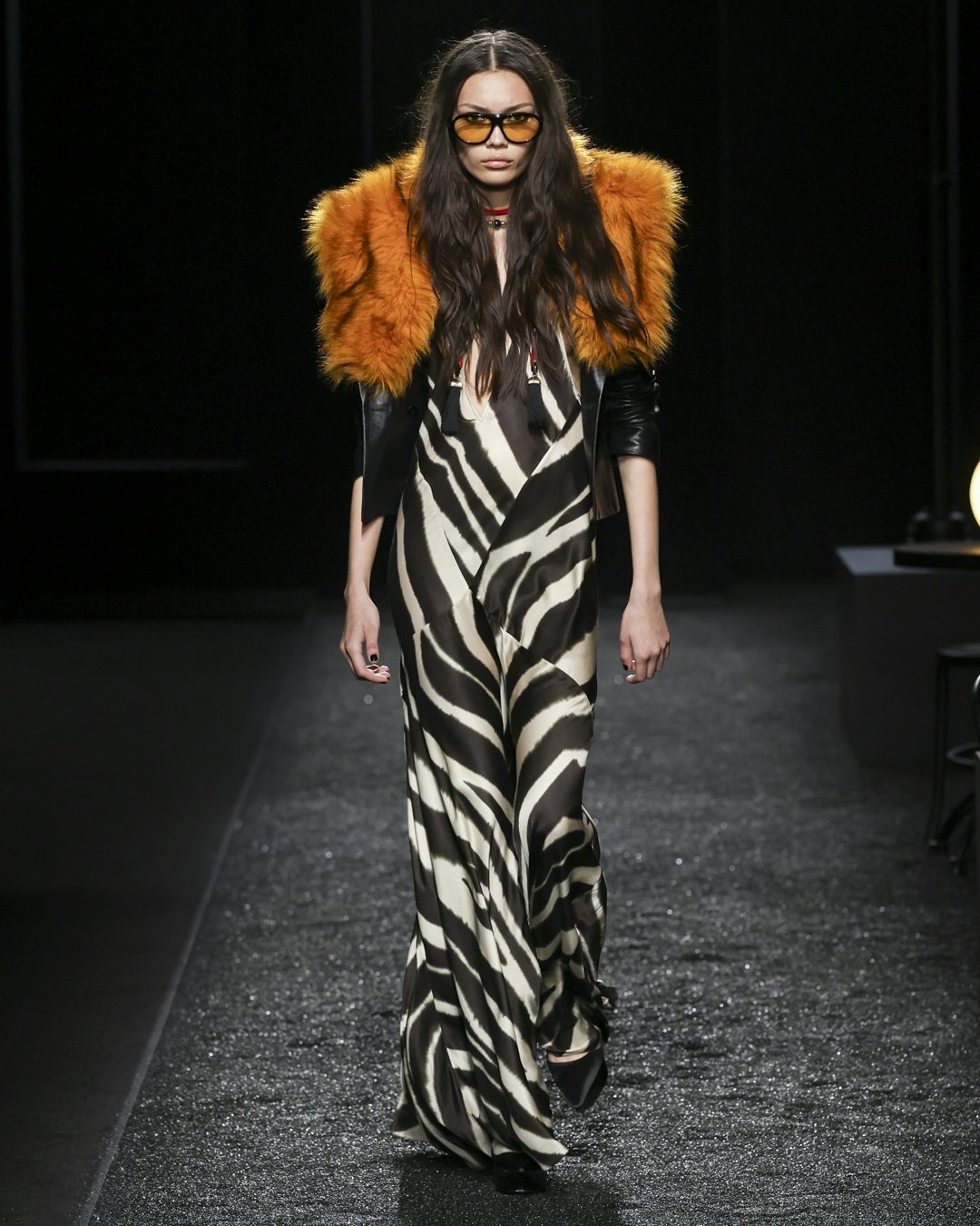 FW25 Show - Autumn/Winter 2025 Collection - Nina Ricci