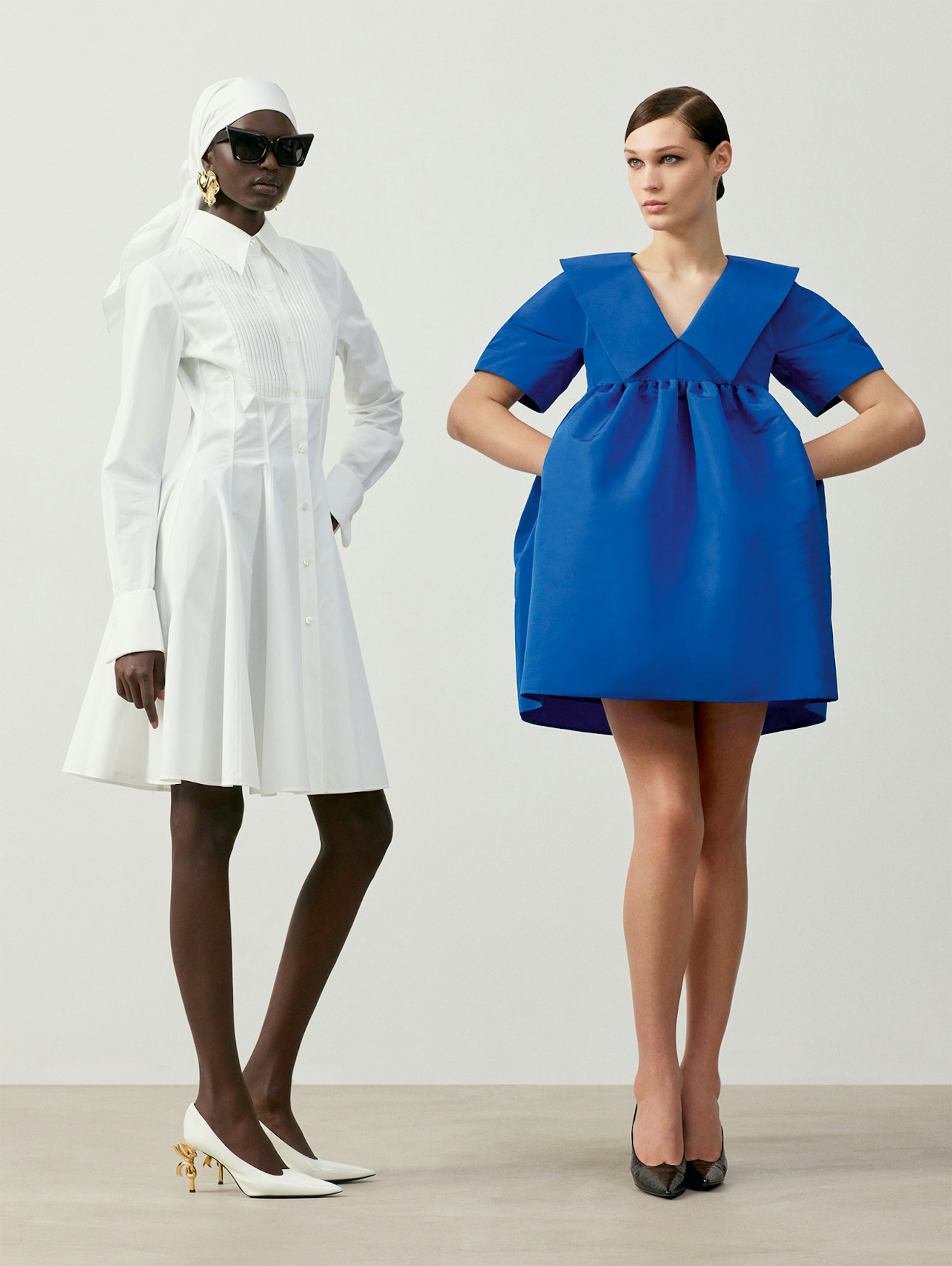 Nina Ricci Fashion and Fragrances - Official website