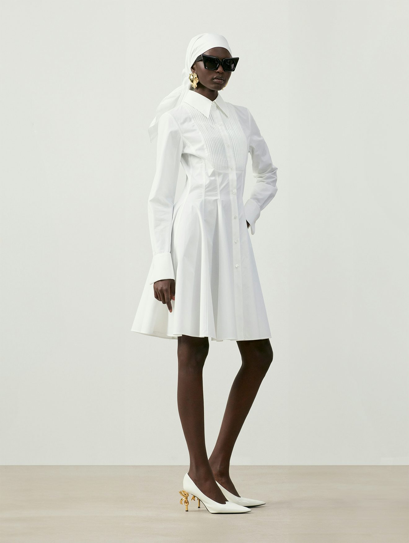 Maison Nina Ricci - Nina Ricci