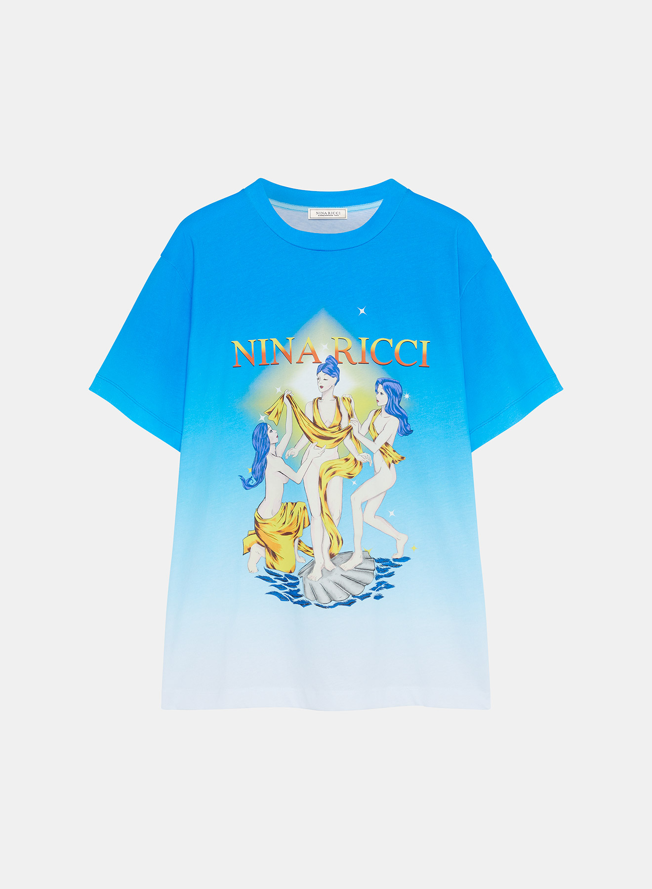 Nina Ricci Fashion and Fragrances - Official website