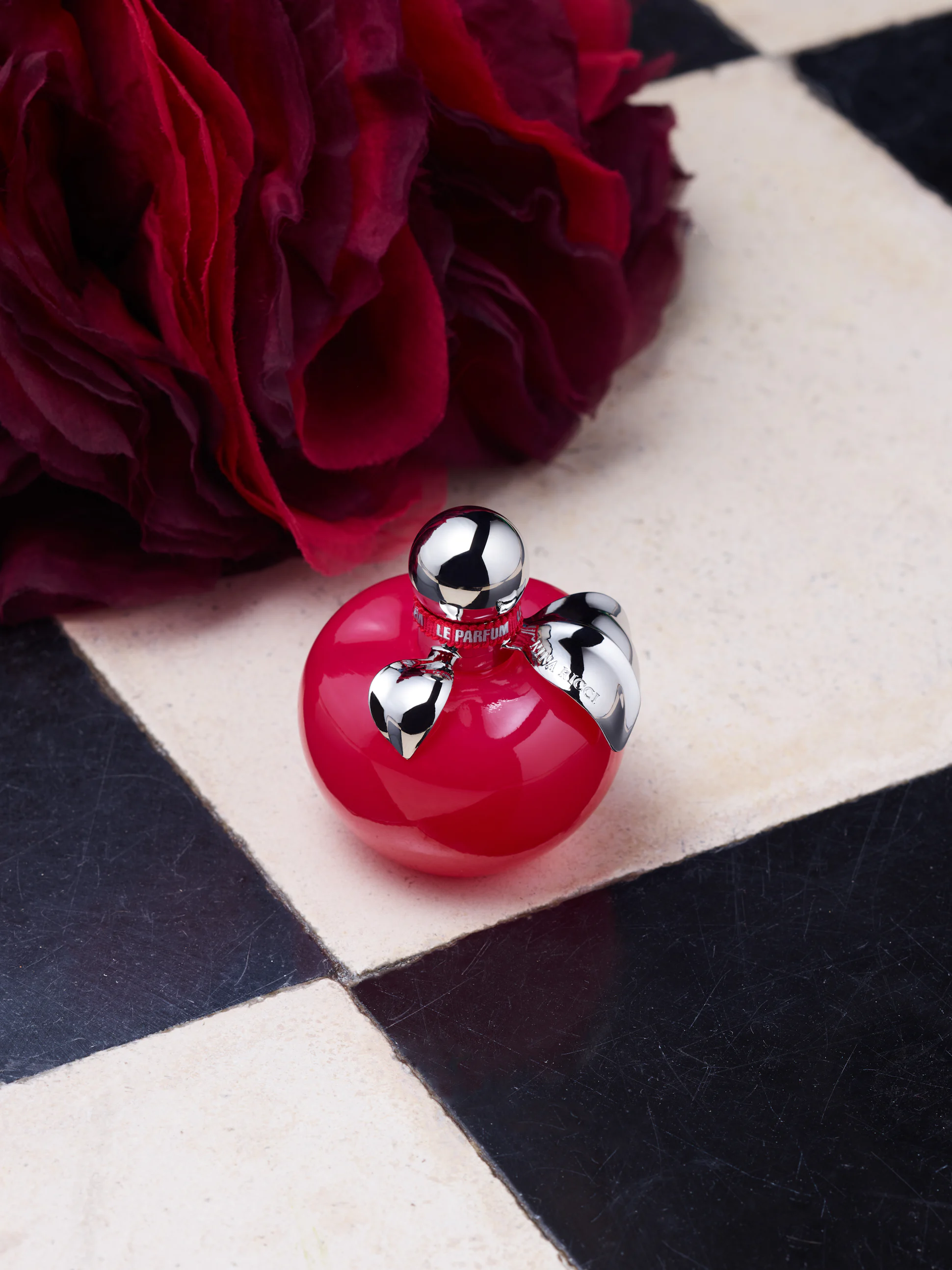 Nina Le Parfum - Eau de Parfum - Nina Ricci