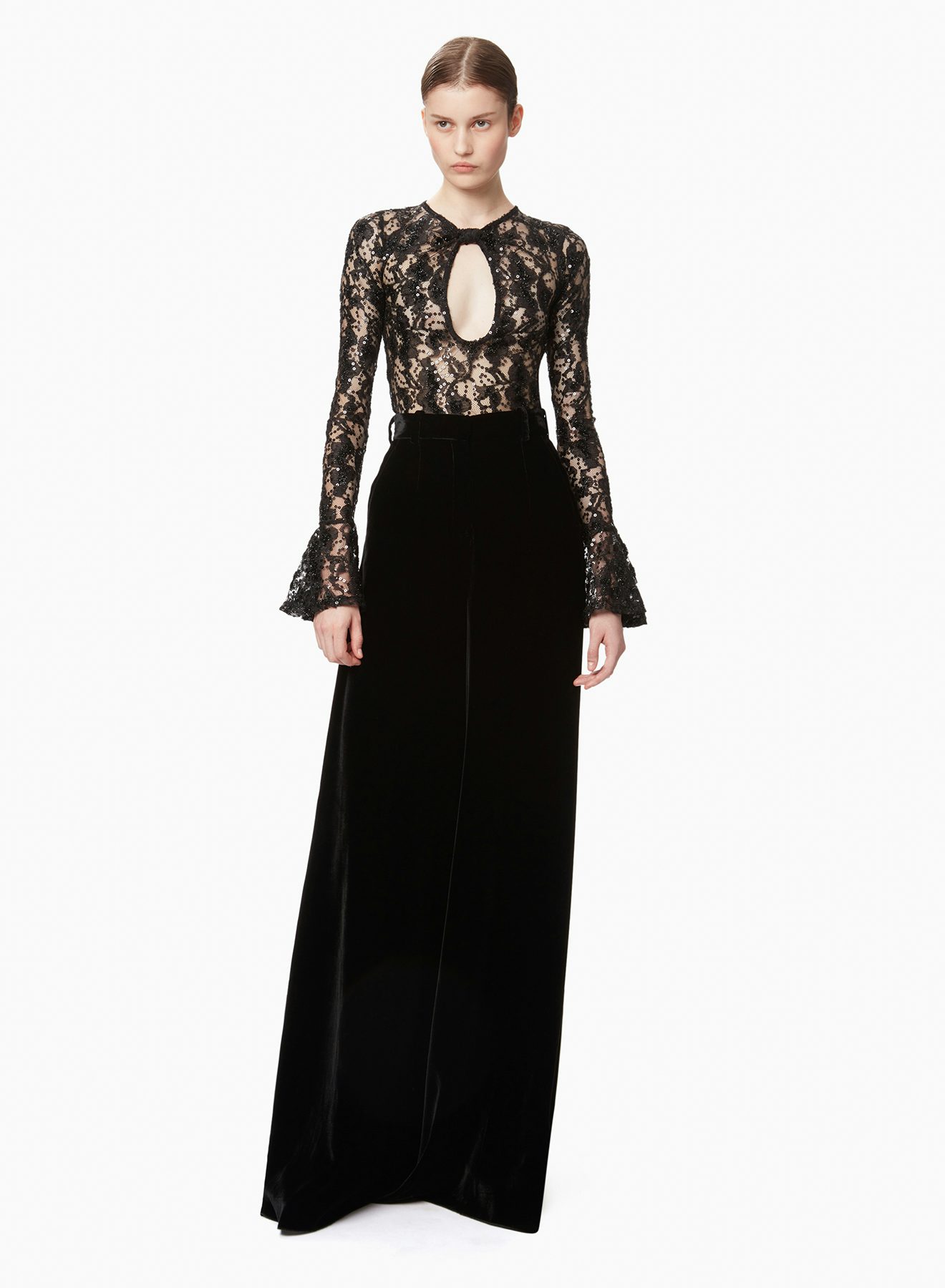 Nina Ricci Fashion and Fragrances - Official website