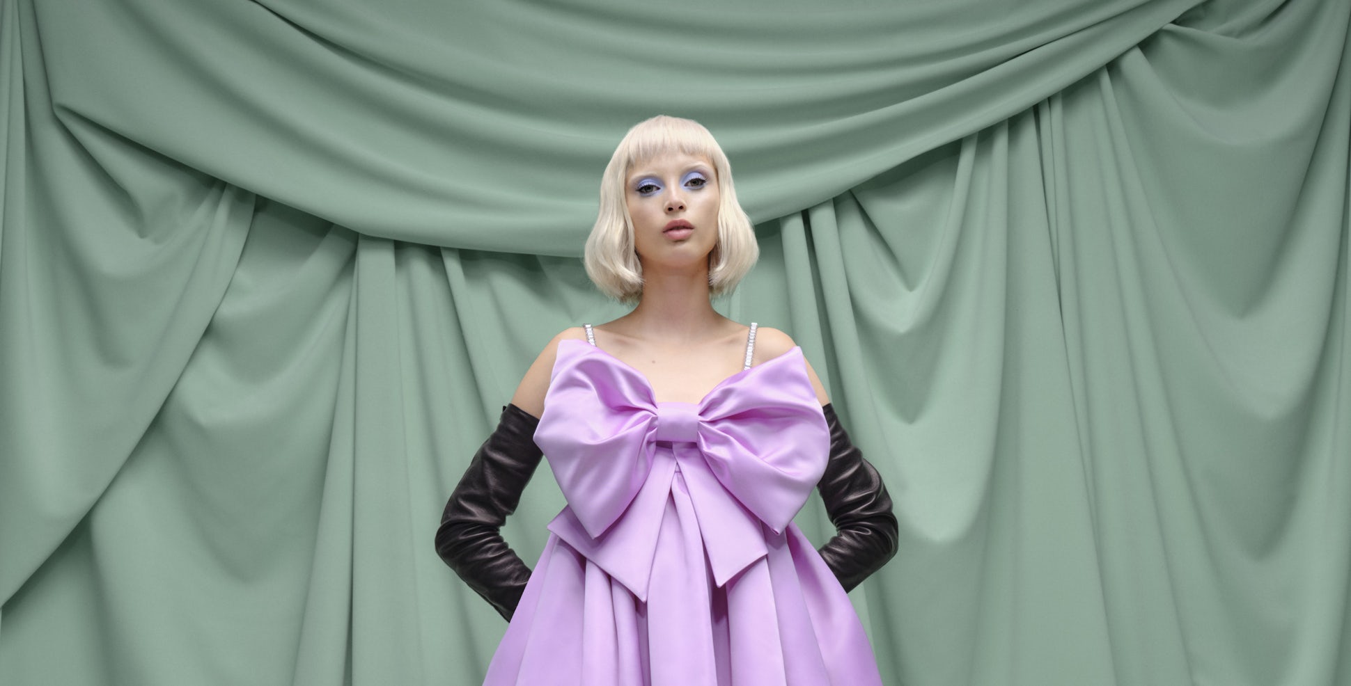 The Bow Selection - Nina Ricci