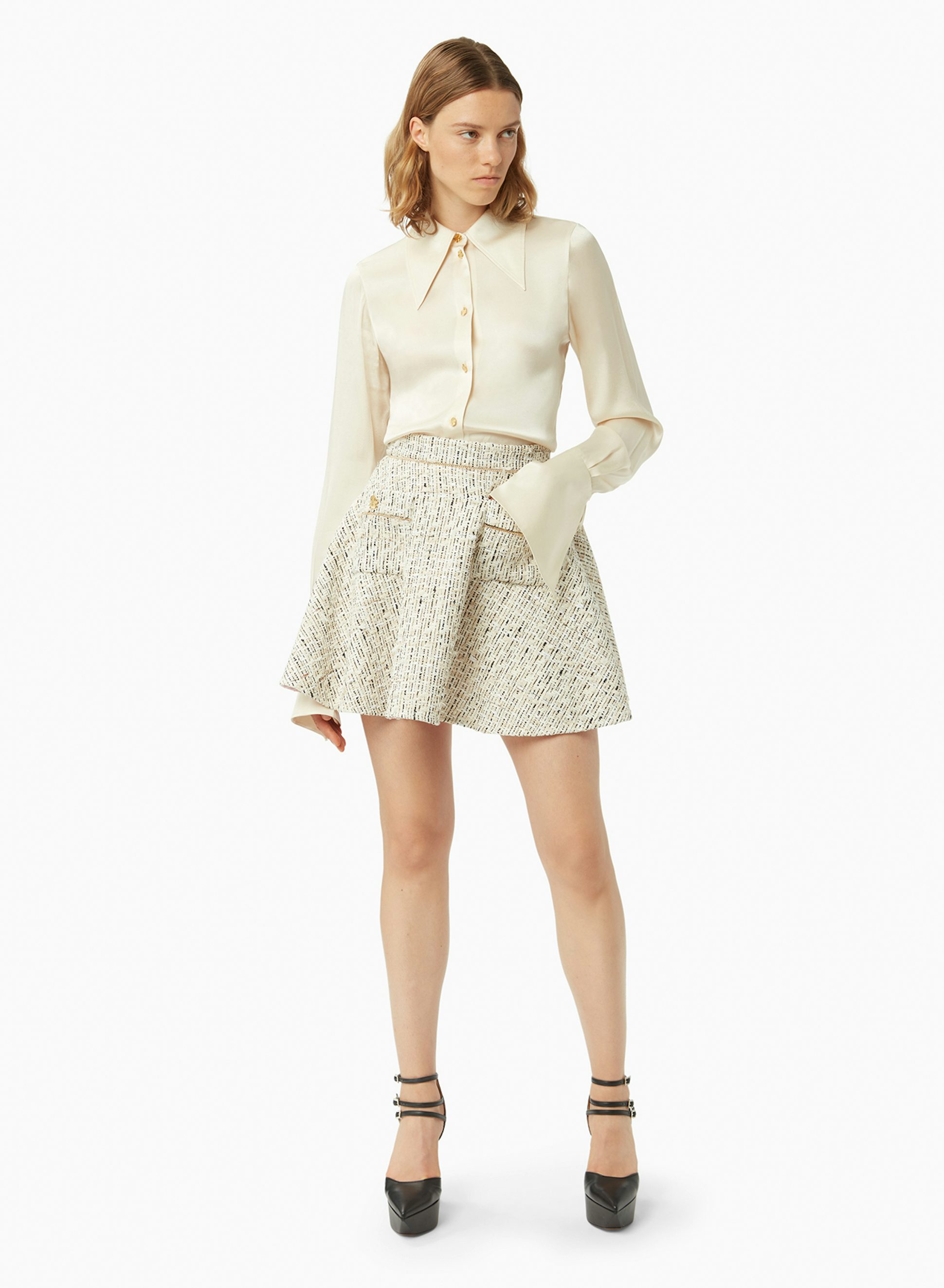 Fashion | Ready-to-wear - Women's fashion clothes - Nina Ricci