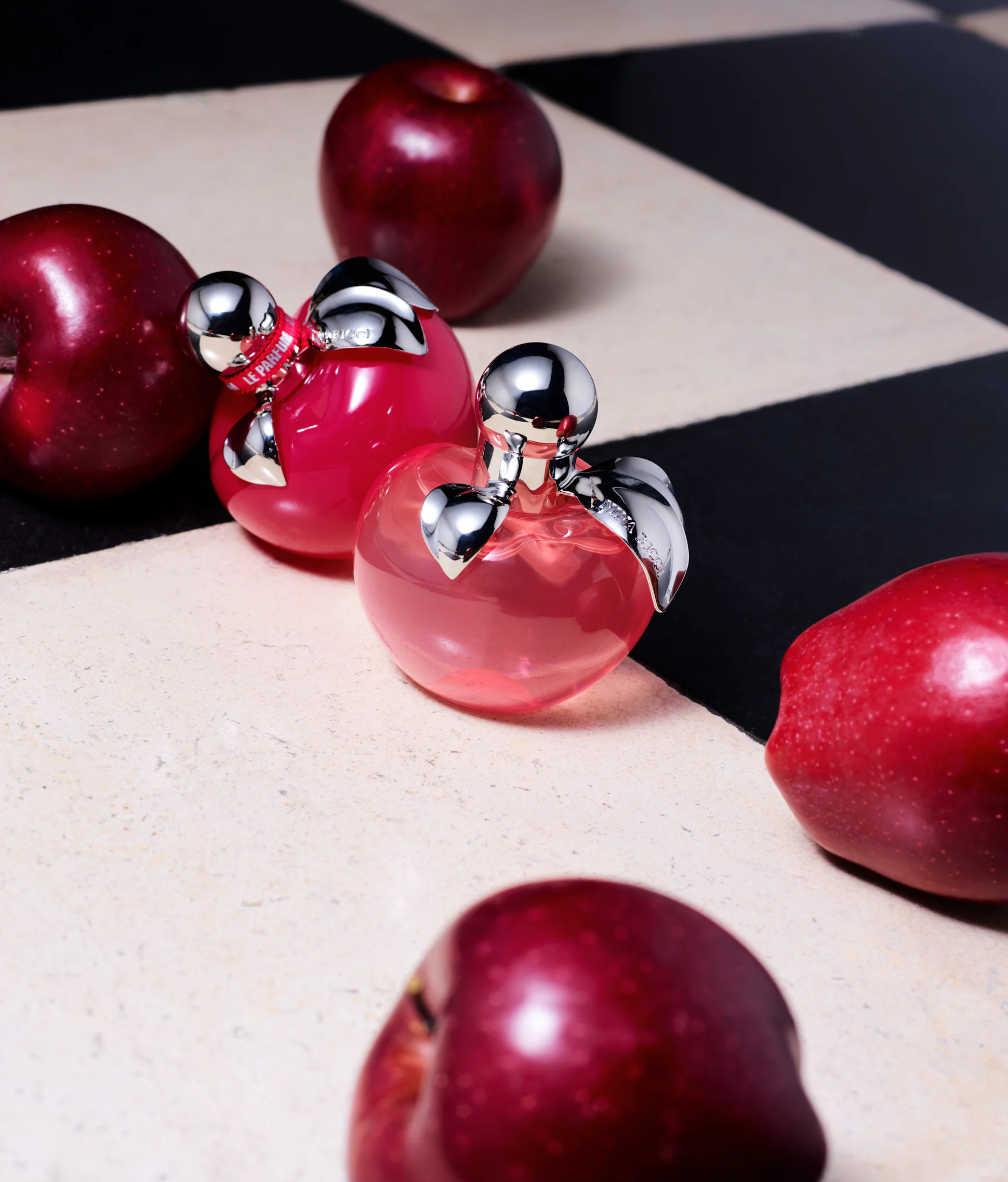 Nina Le Parfum - Eau de Parfum - Nina Ricci