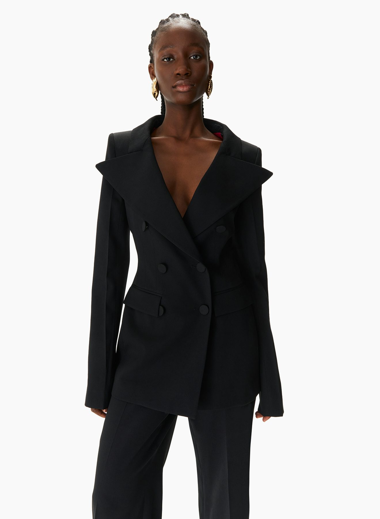 Women's coats and jackets - Fashion - Nina Ricci