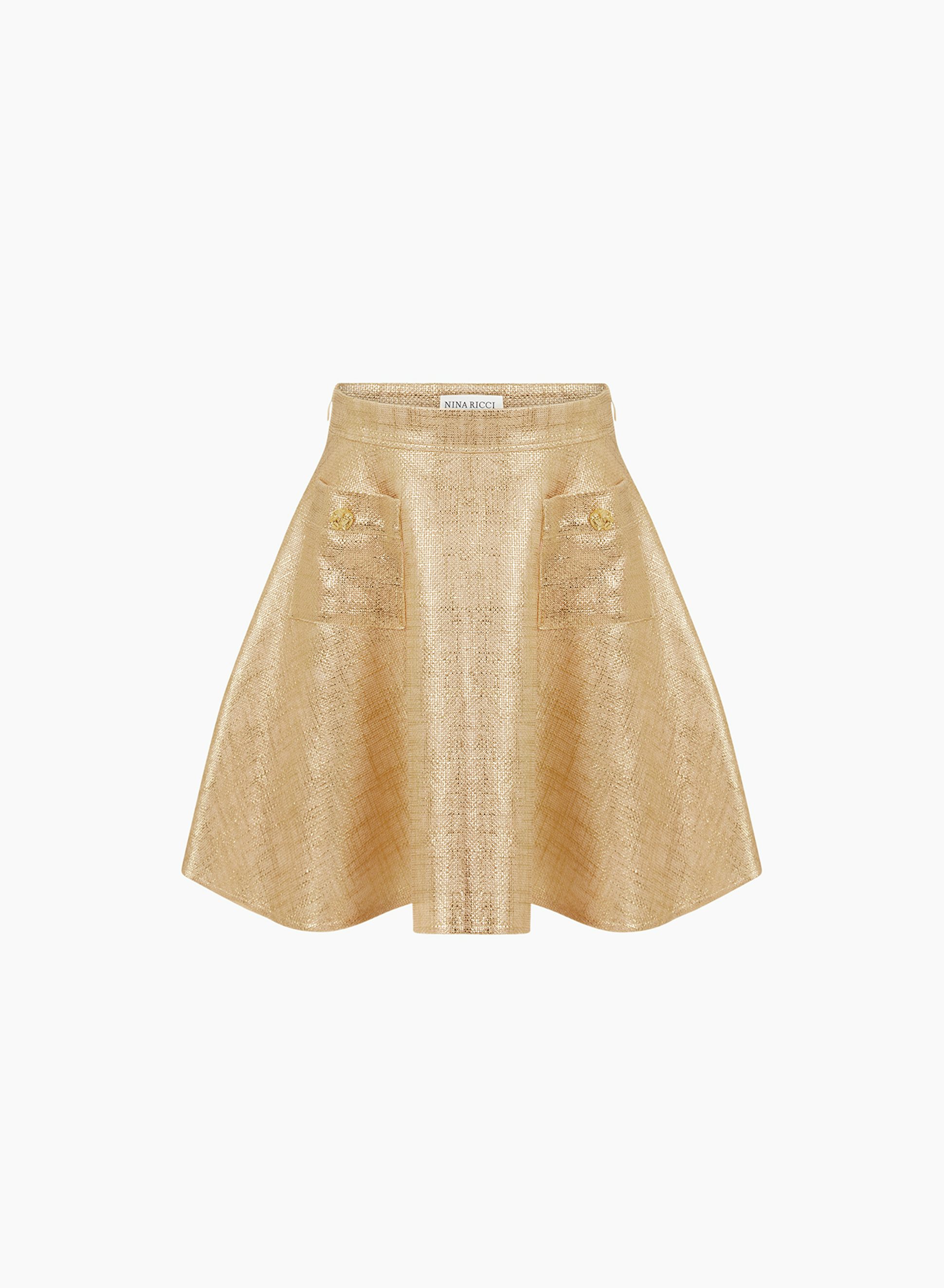 Women's dresses and skirts - Fashion - Nina Ricci