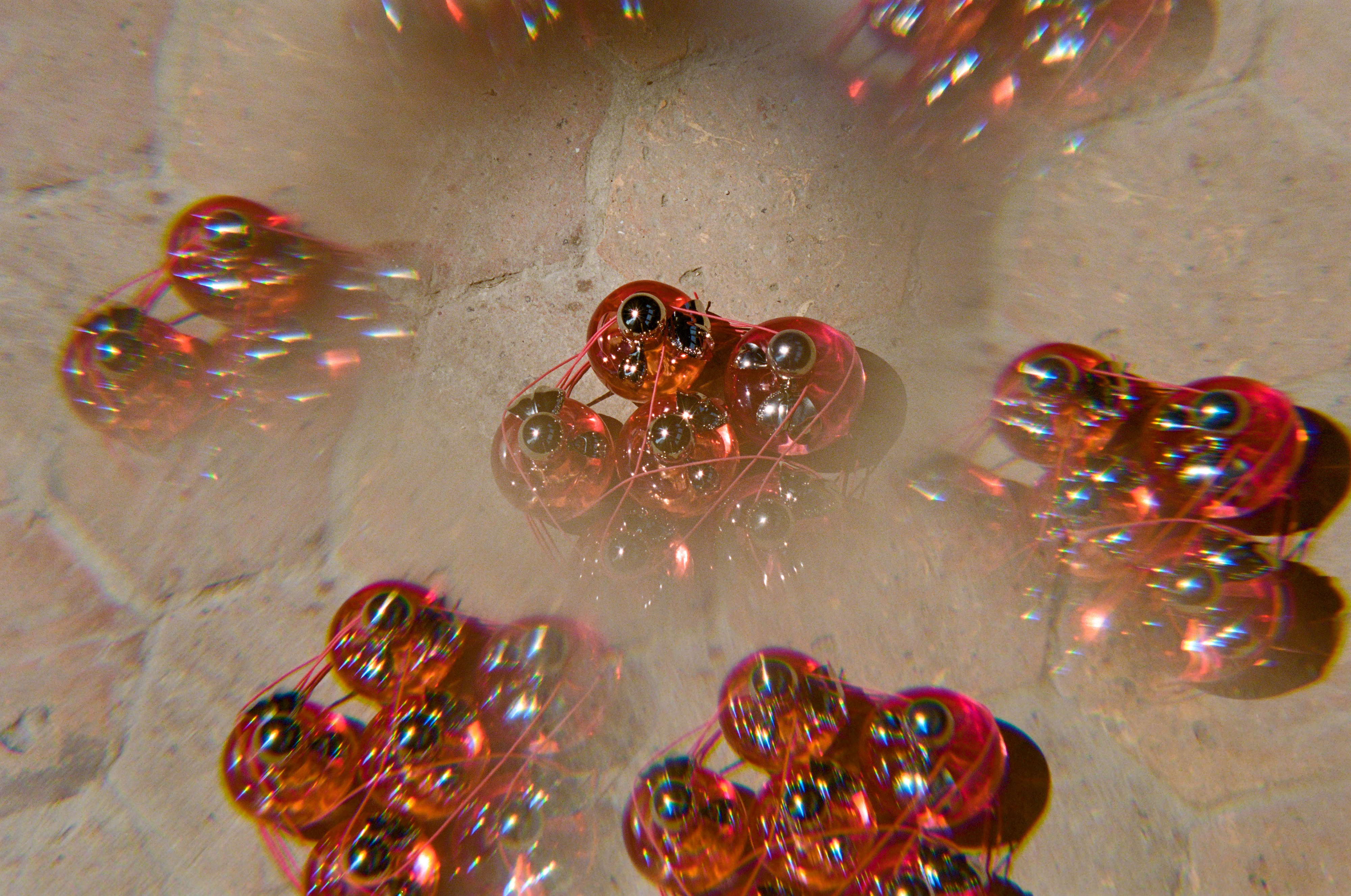 Nina Ricci Fashion and Fragrances - Official website