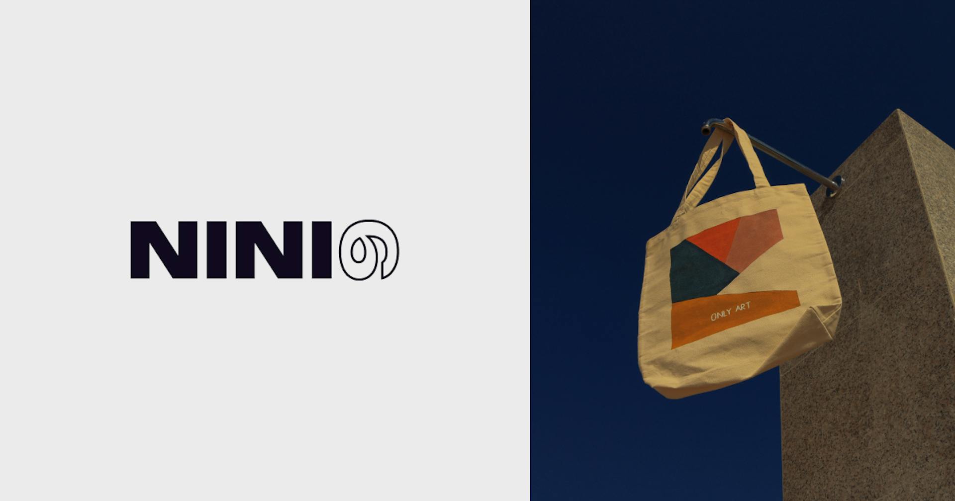 NINI9 by Maryuri Bravo