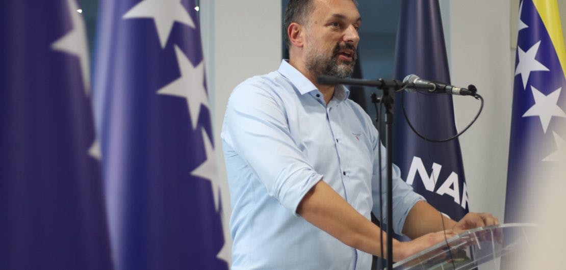 Skupovi Naroda i Pravde u Travniku i Novom Travniku:…