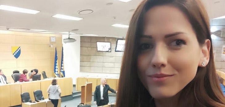 Suada Halilović, zastupnica u Federalnom parlamentu O današnjim prijedlozima…