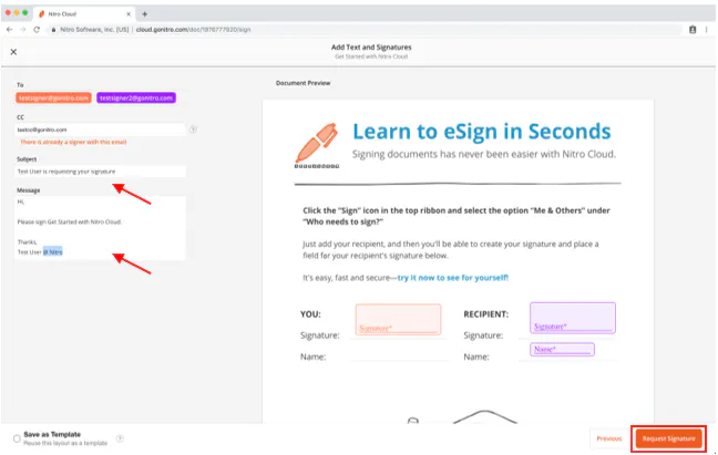 Nitro Pro 9 Arrives Adds Cloud Integration Document Jack Presented The