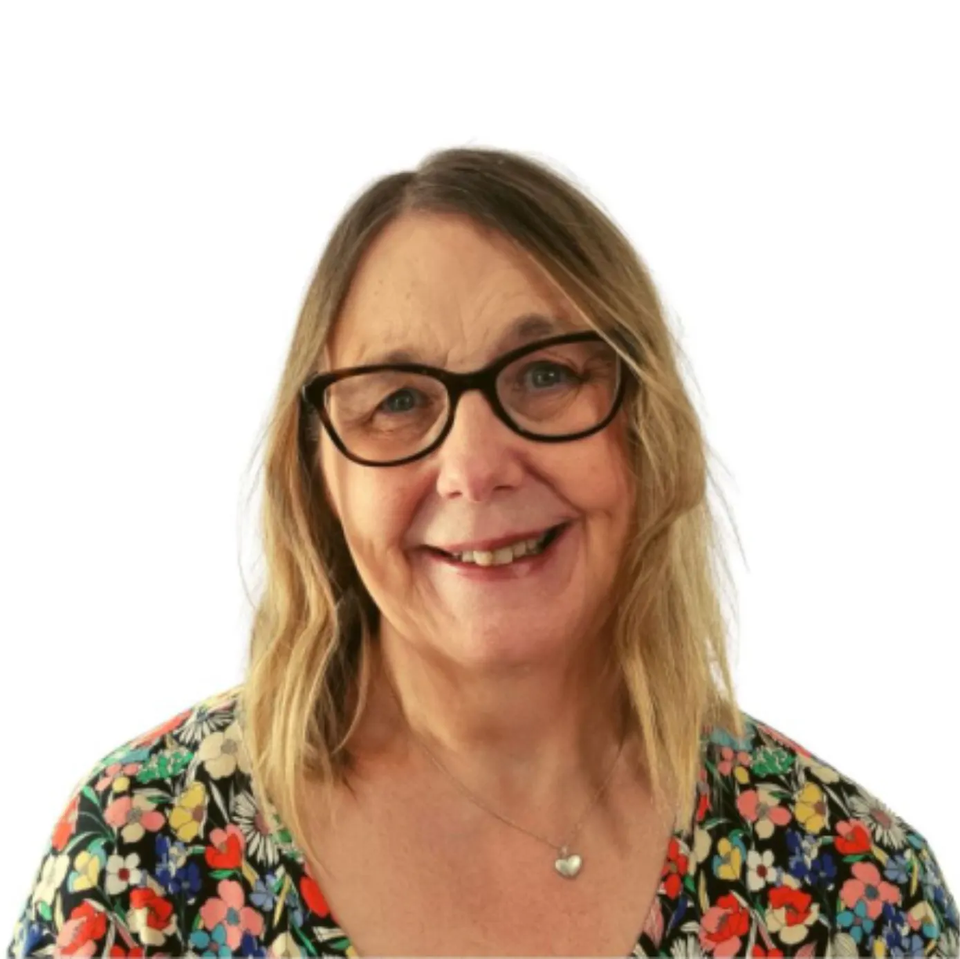 Diane Swallow