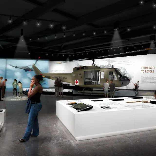 Media Kit - The National Medal of Honor Museum