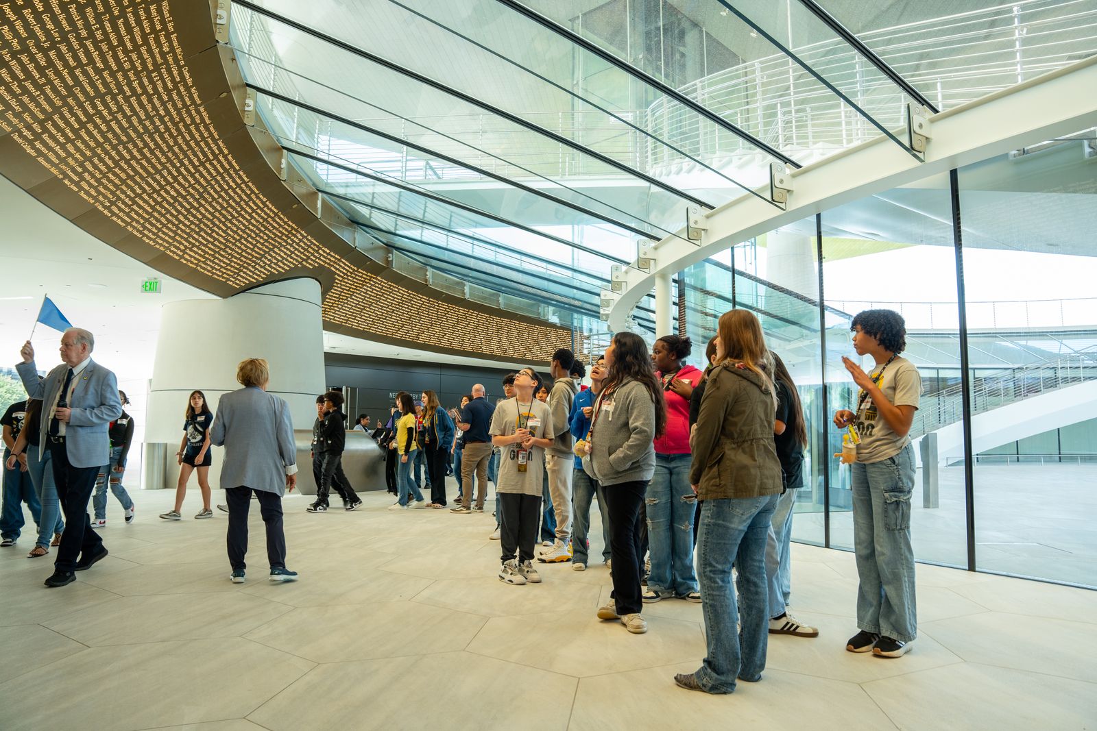 Free Teacher Days - The National Medal of Honor Museum