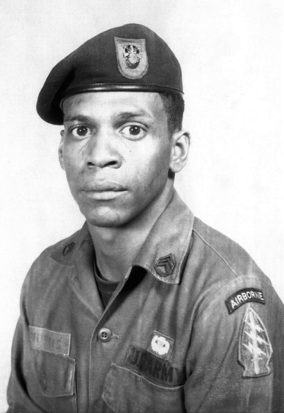 THE LIFE AND LEGACY OF MELVIN MORRIS