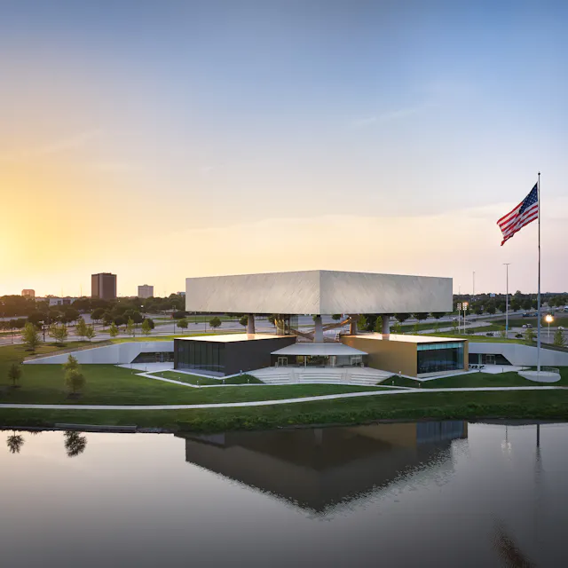 Media Kit - The National Medal of Honor Museum