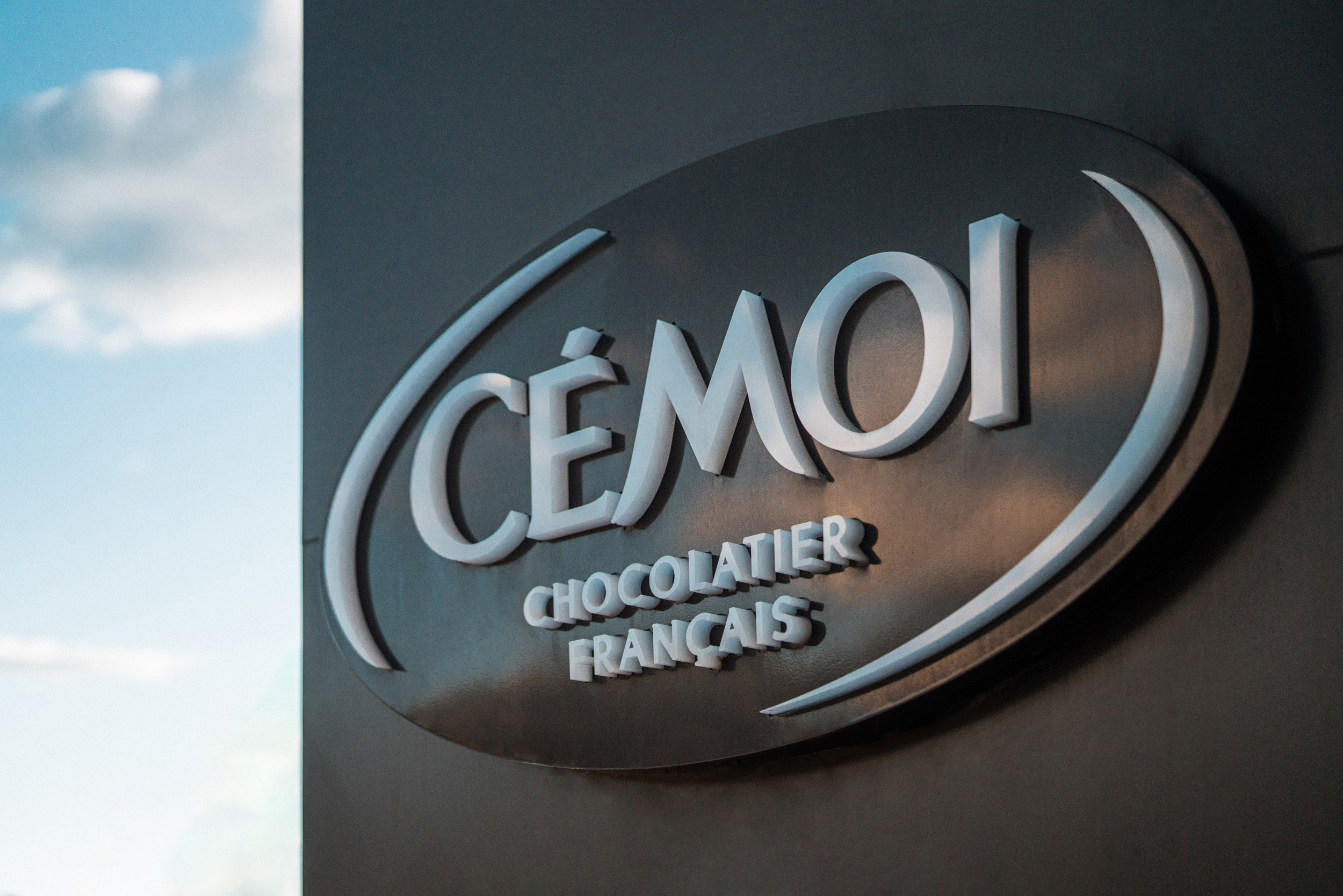 Cas client : Cémoi - Recygo