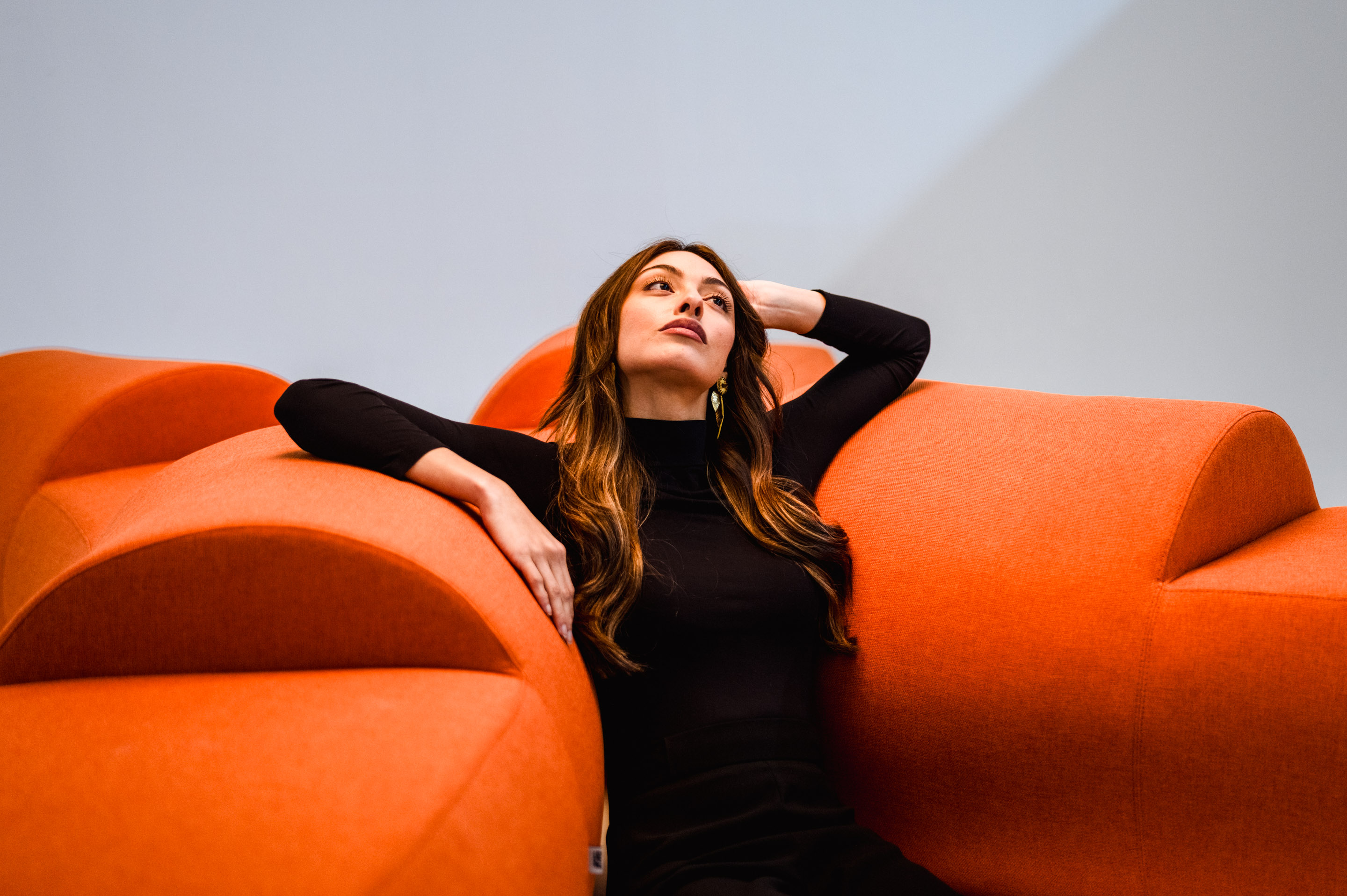 HEILIG OBJECTS — Editorial Photography