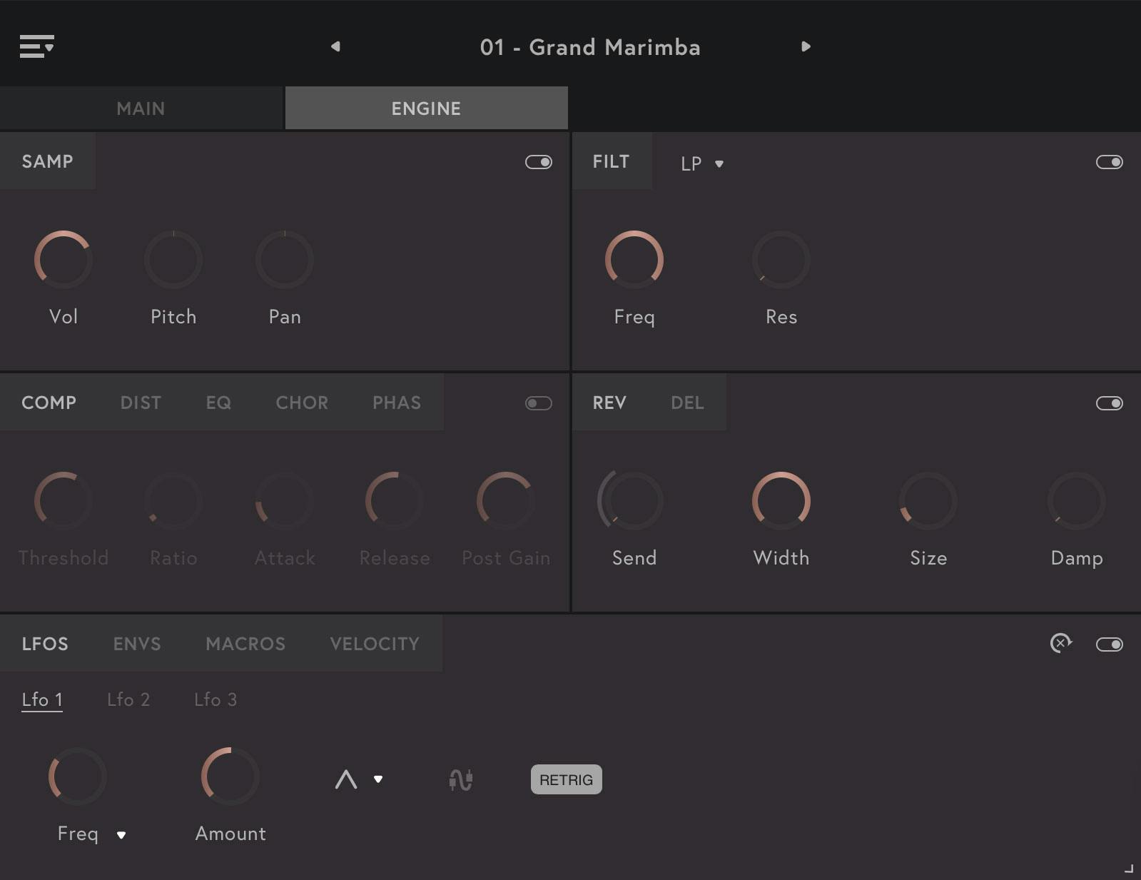 Cyberfunk Synth Overdrive Electro Synth Presets And Midi Loops
