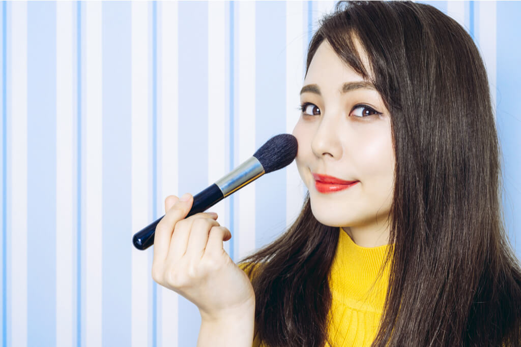 Peach C: The Makeup Brand Soft and Sweet as a Peach | nomakenolife: The ...