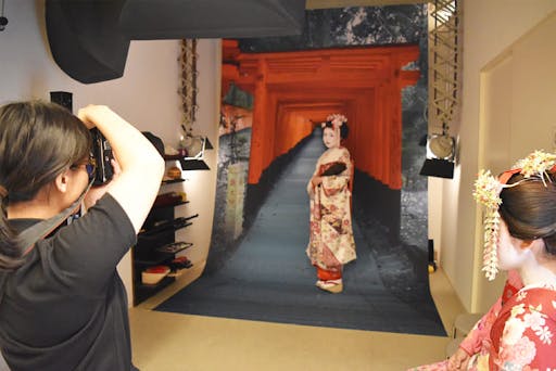 Geisha Makeup Kit Uk - Mugeek Vidalondon