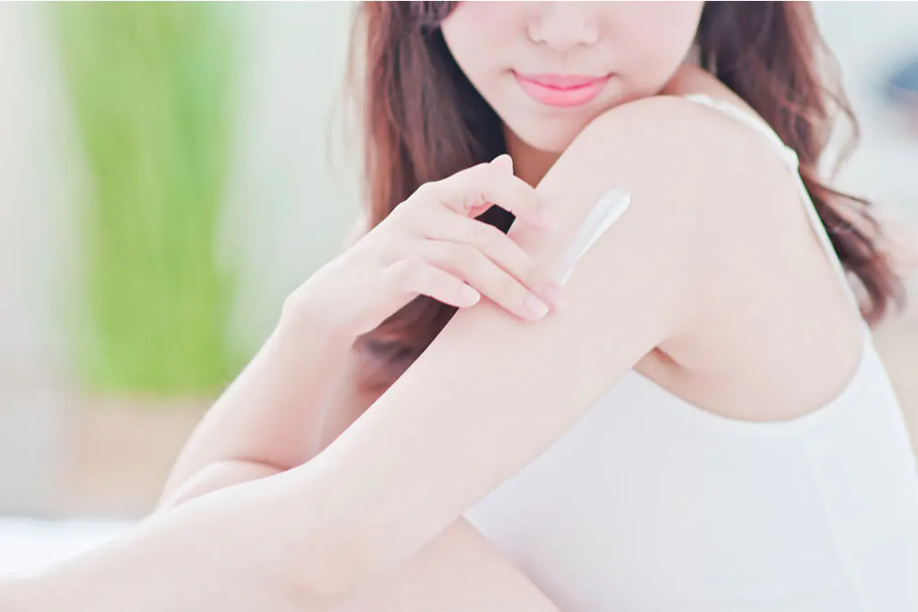Japanese Lotion: Perfect for Moisturized Mochi Skin | nomakenolife: The ...