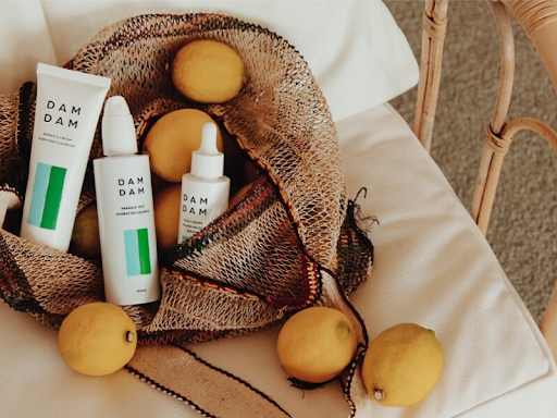 Green Japanese Beauty Brands for a Healthy Glow Up This Spring ...