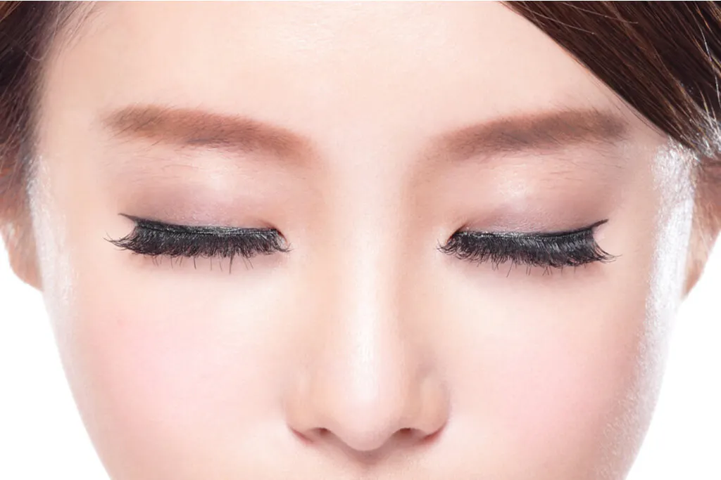 How to Do Japanese Makeup Like an Influencer | nomakenolife: The Best ...