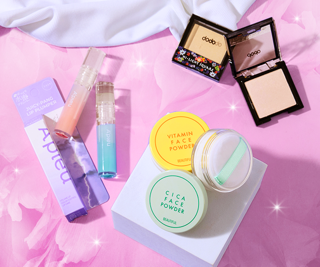 Promo | nomakenolife: The Best Korean and Japanese Beauty Box Straight ...