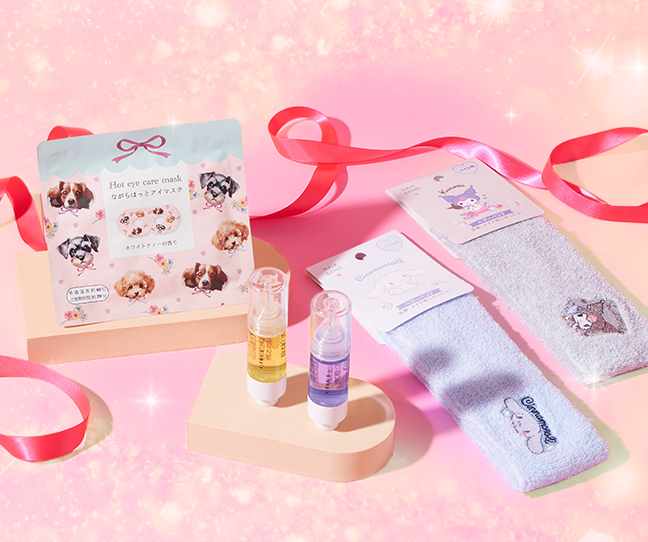 Promo | nomakenolife: The Best Korean and Japanese Beauty Box Straight ...