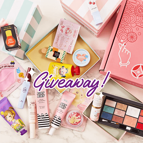 nomakenolife November 2020 Japanese & Korean Beauty Box Subscription ...