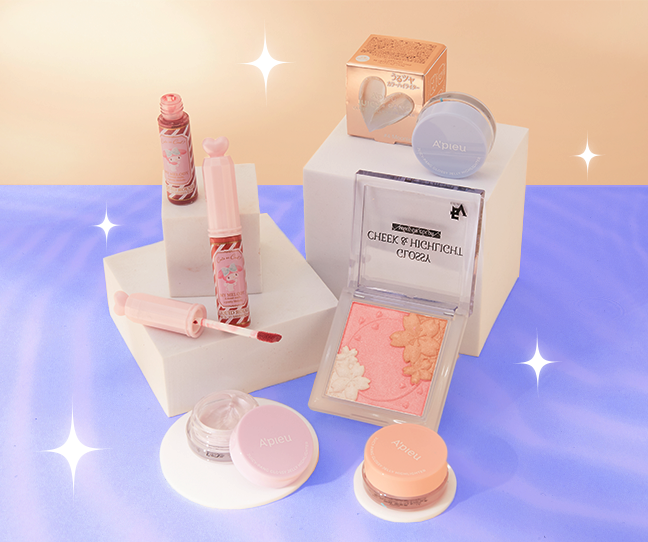 Promo | nomakenolife: The Best Korean and Japanese Beauty Box Straight ...