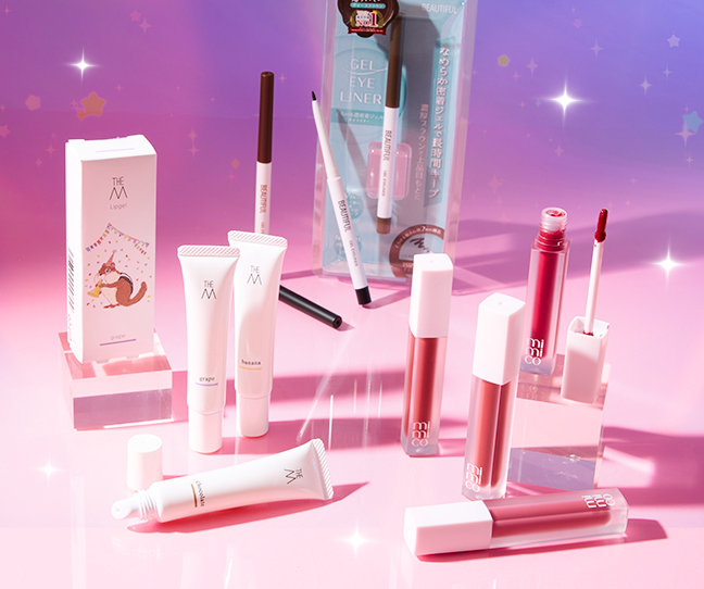 Promo | nomakenolife: The Best Korean and Japanese Beauty Box Straight ...
