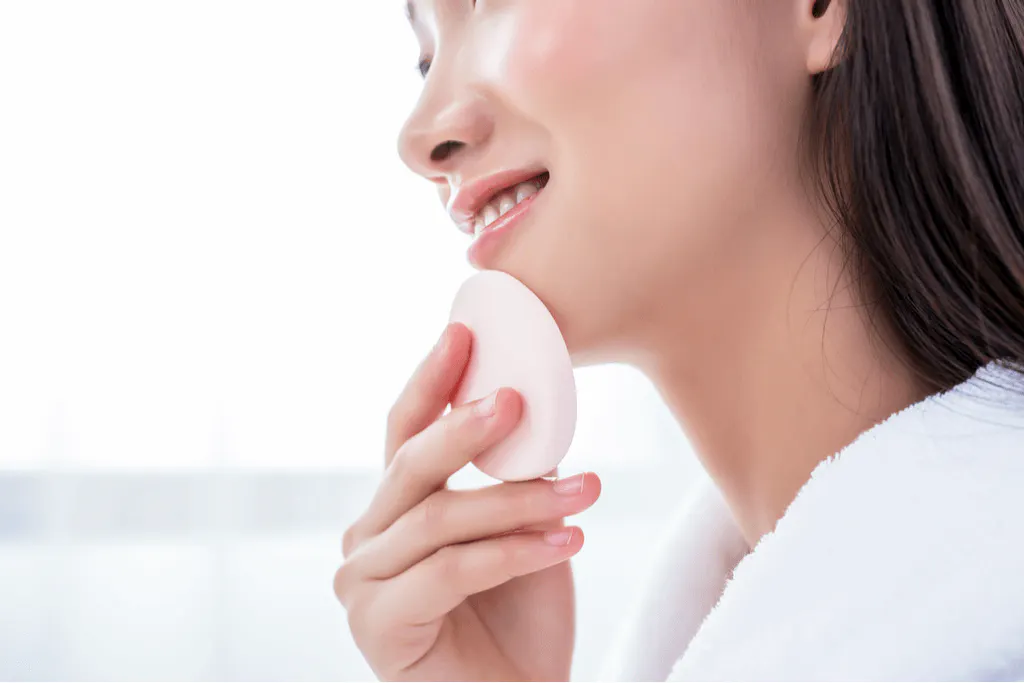 Japanese Makeup Trends: Natural Looks With a Bit of Color ...