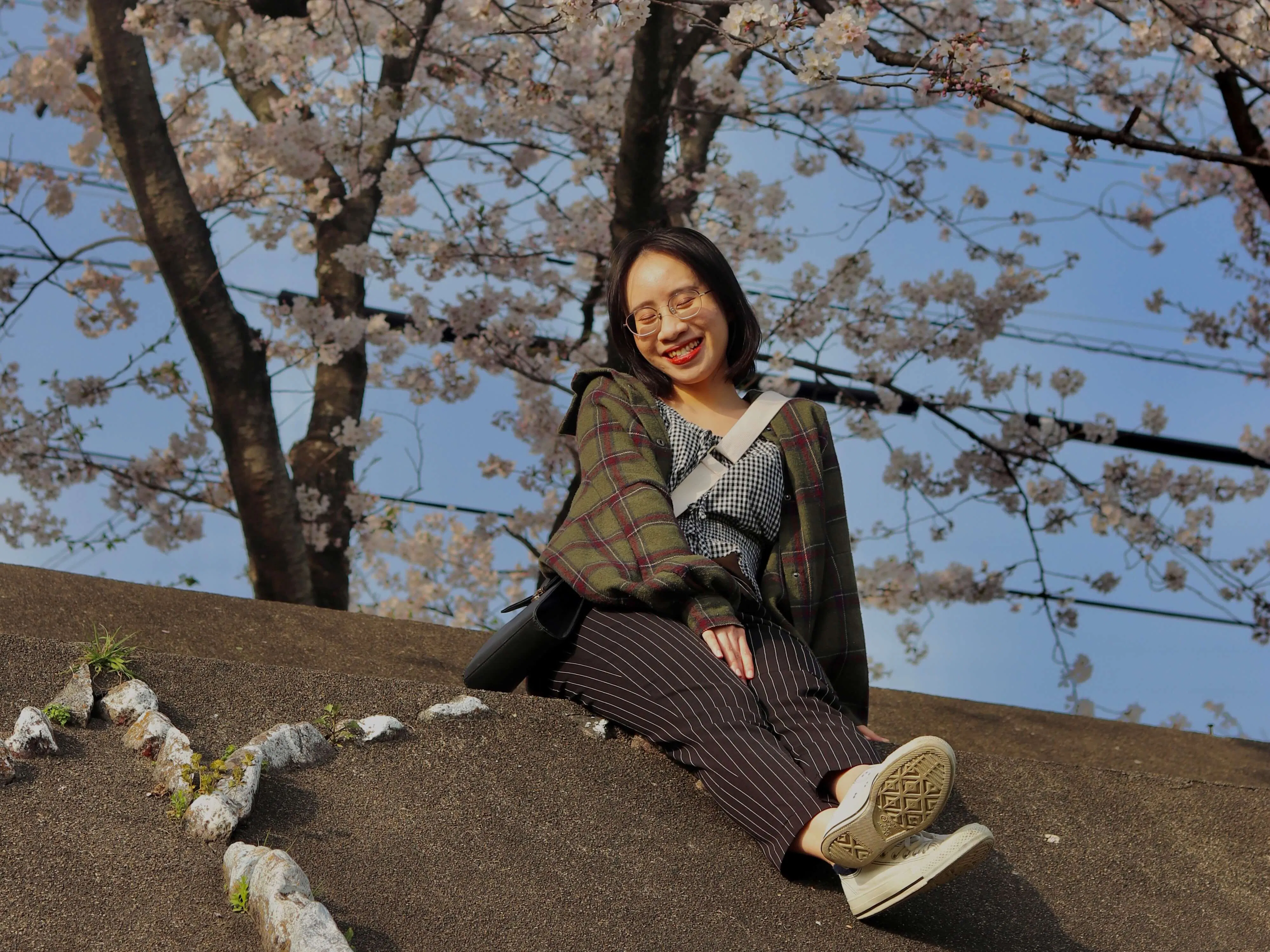 Japanese Makeup Trends: Natural Looks With a Bit of Color ...