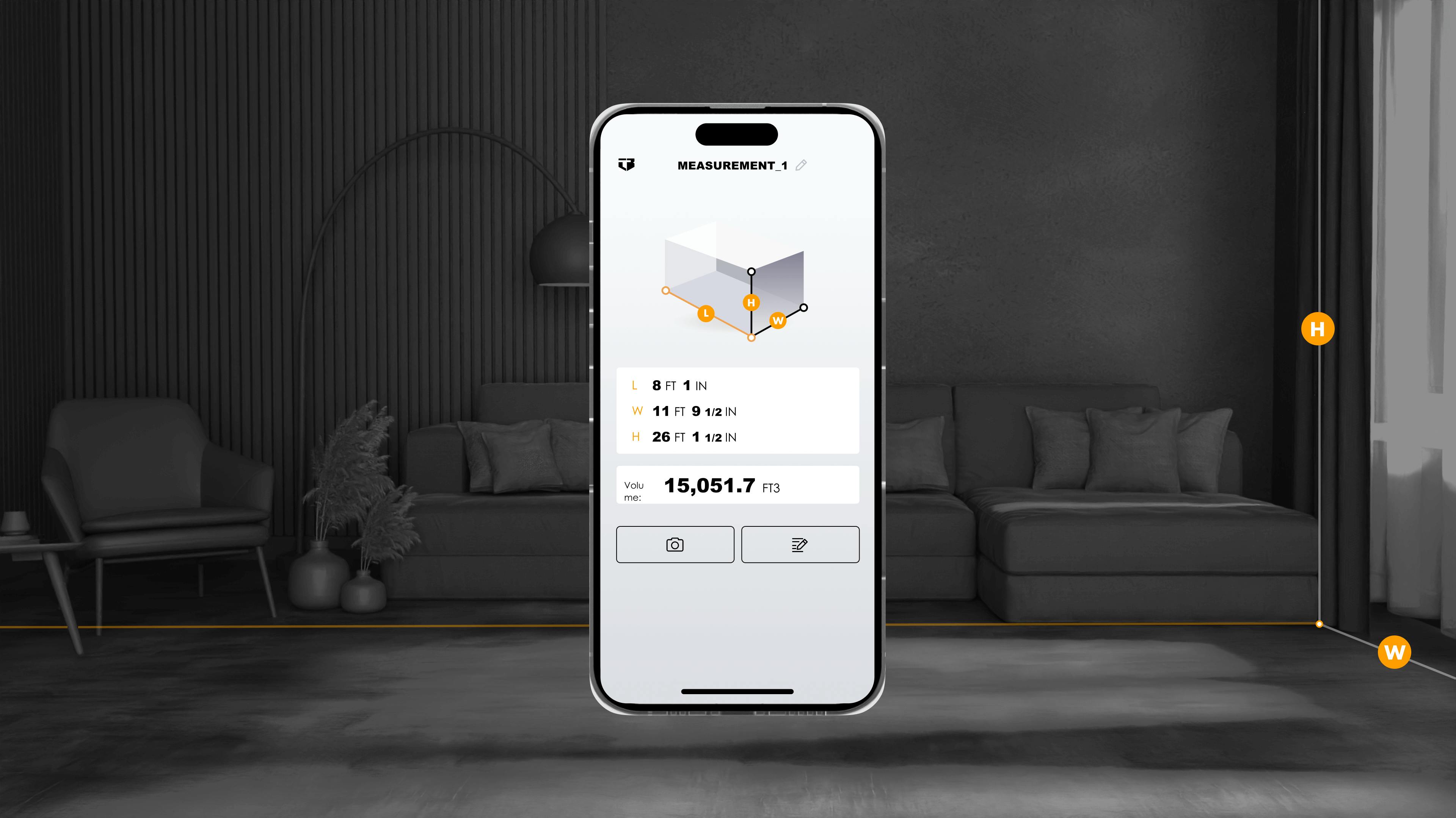 Iot Mobile App Design For Construction Workers