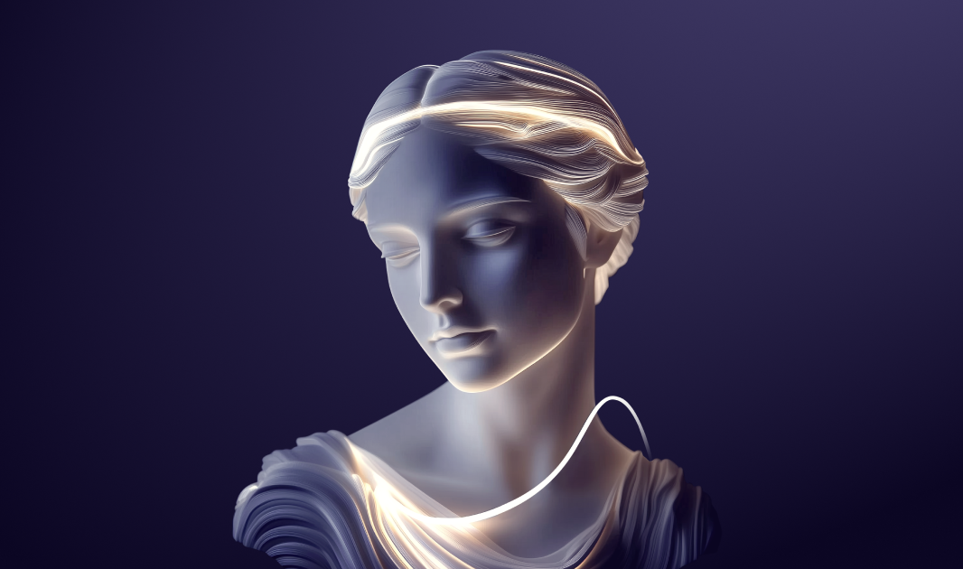 Jasmina Denner - interactive storytelling website