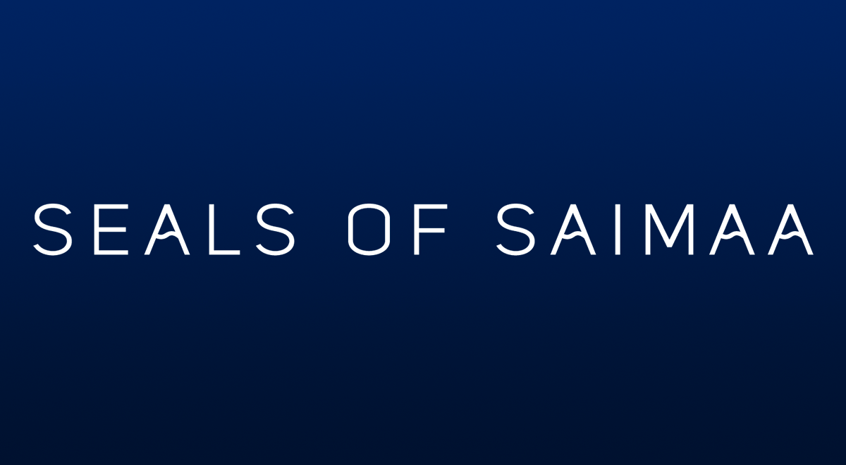 Seals of Saimaa