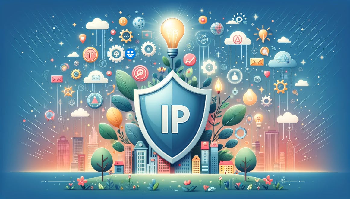 IP Essentials: Introduction to IPRs | News | Nordic Law