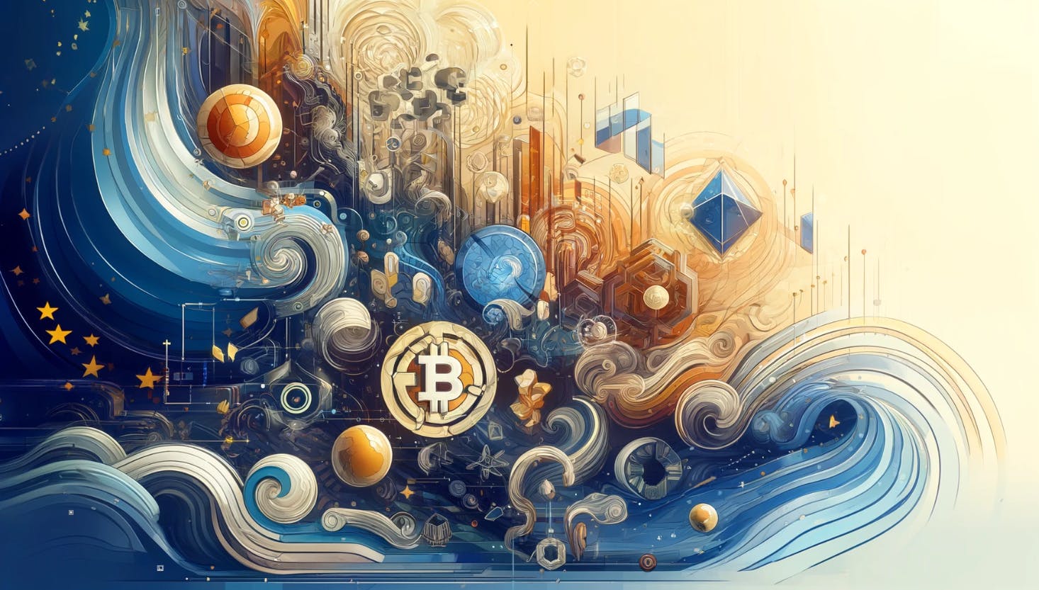 TFR Regulation and Crypto-Asset Service Providers | News | Nordic Law